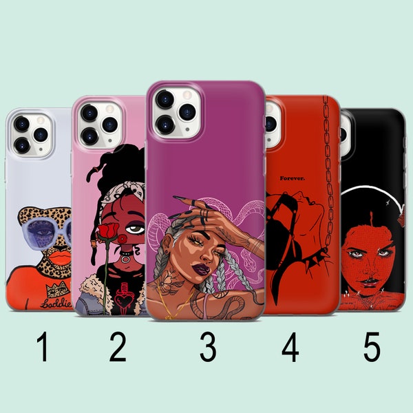 Dope iPhone Case - Etsy