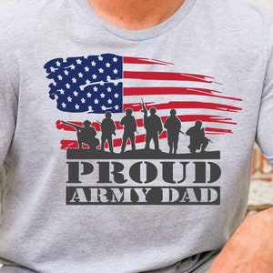 Army Dad - Etsy