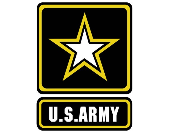 Official Army Logo
