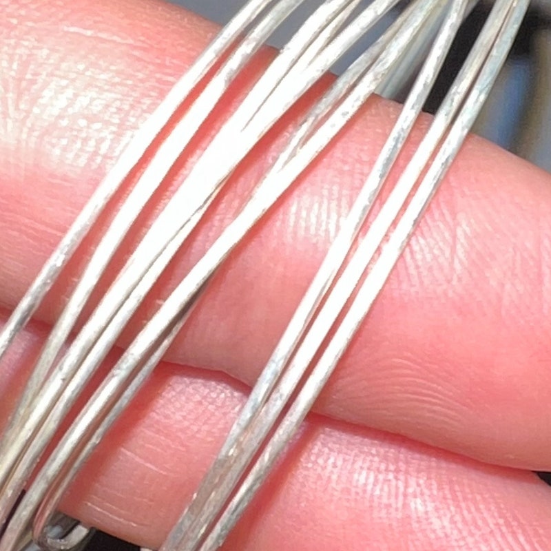 Dead Soft Wire - Etsy