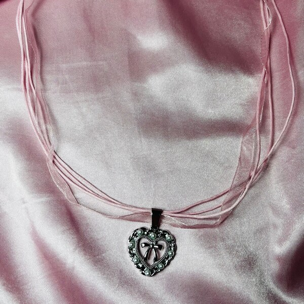 Coquette Jewelry - Etsy