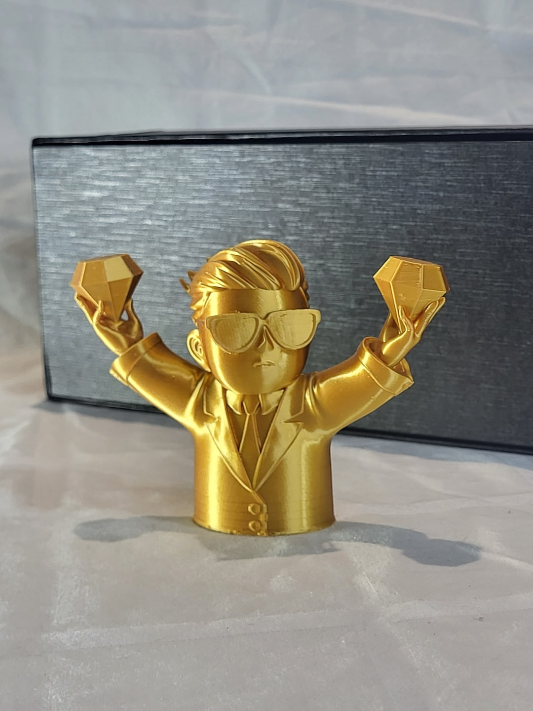 WSB Diamond Hands - Etsy