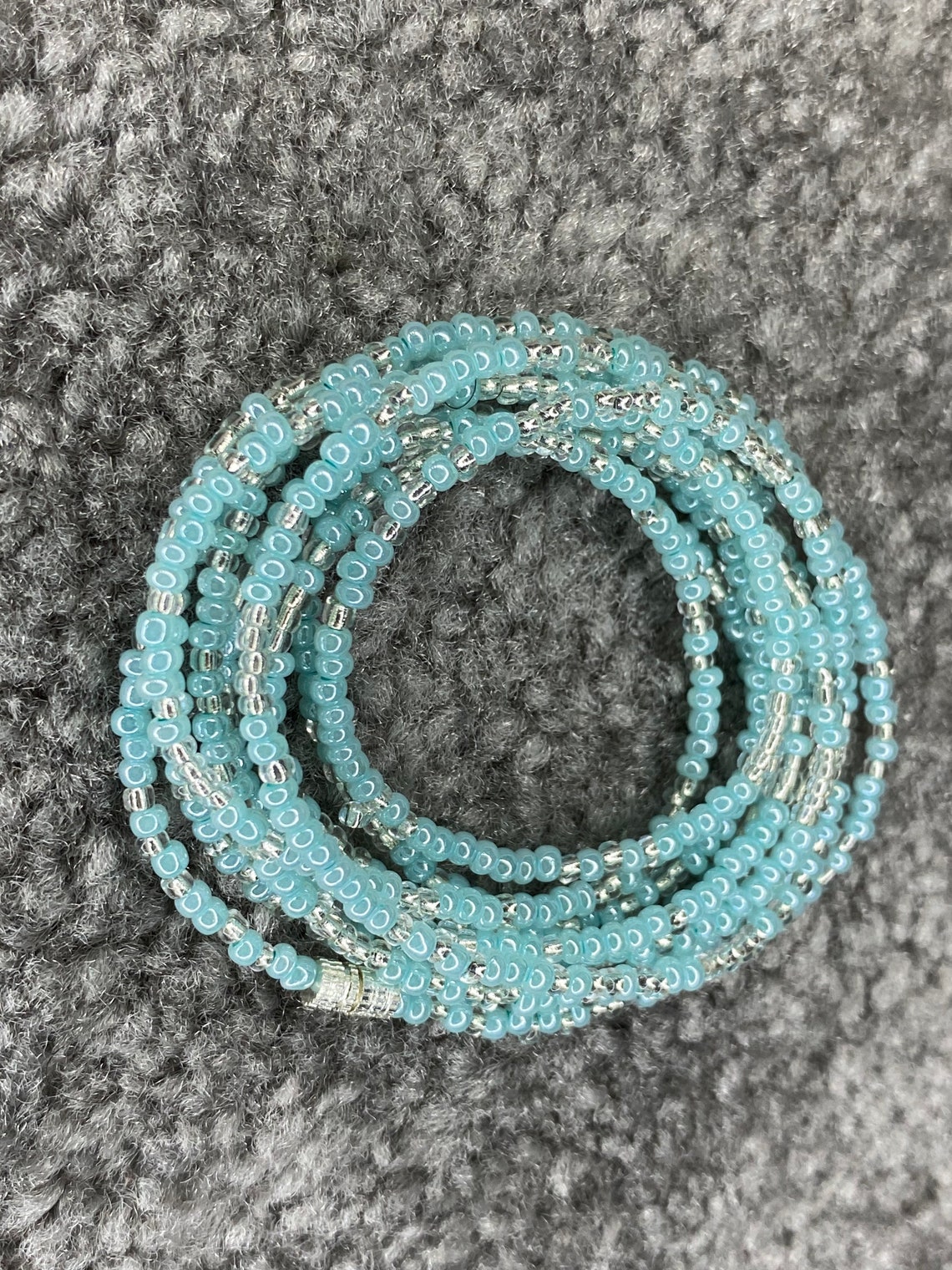 Baya - Bine Bine - African Waist Chain - Pearl Weight Loss Tracking ...