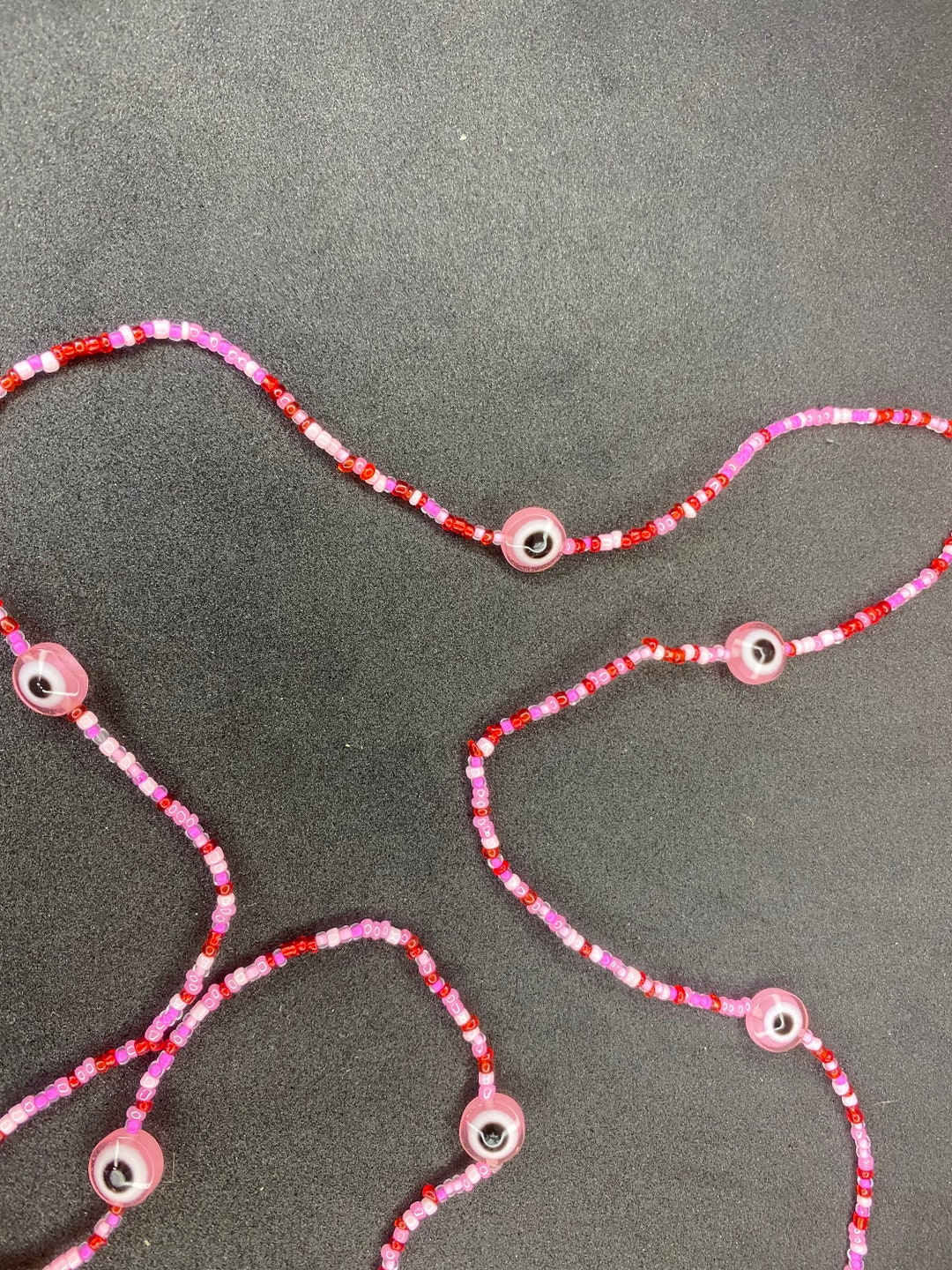 Baya - Belly Chain - Waist Chain - Beads Weight Loss Tracking - Baya ...