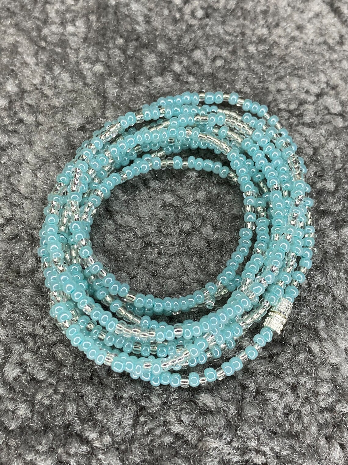 Baya - Bine Bine - African Waist Chain - Pearl Weight Loss Tracking ...