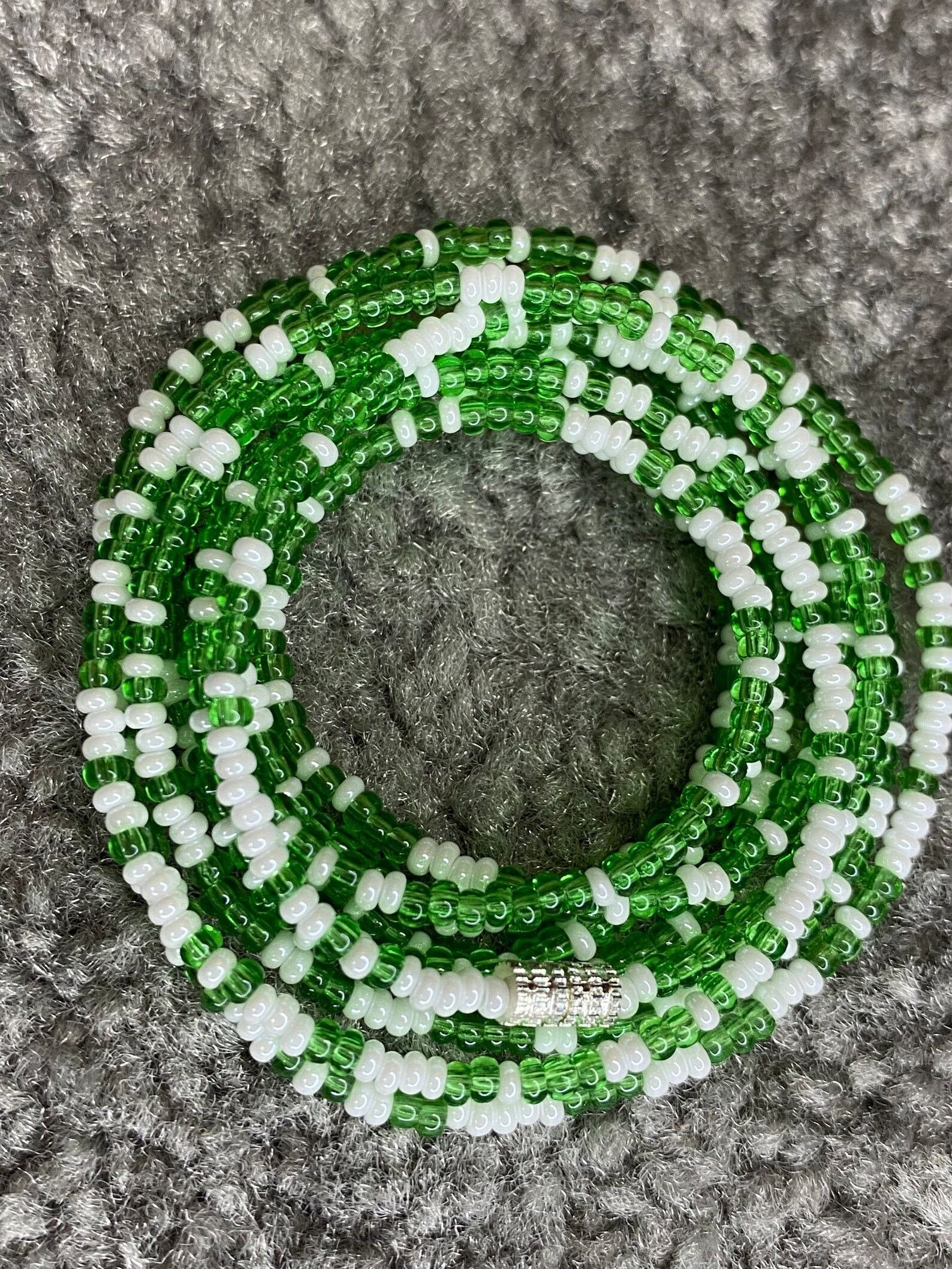 Baya - Bine Bine - African Waist Bead - Weight Loss Tracker - Belly ...
