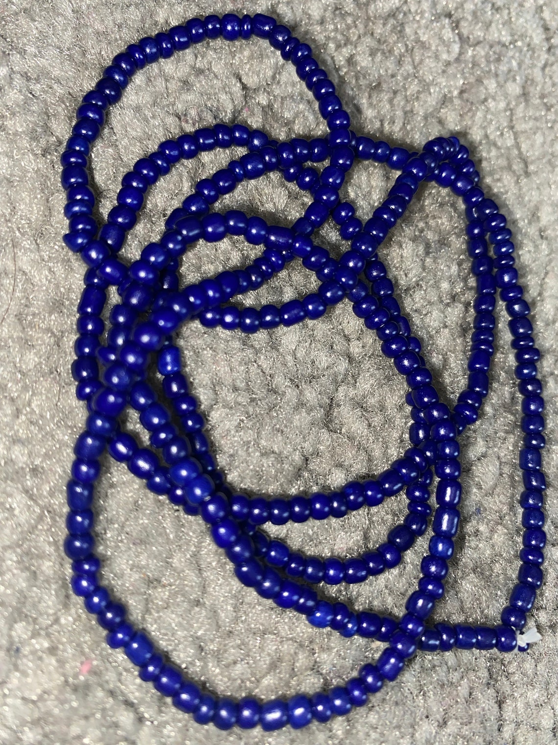 Baya - Bine Bine - African Size Chain - Pearl Followed Weight Loss ...