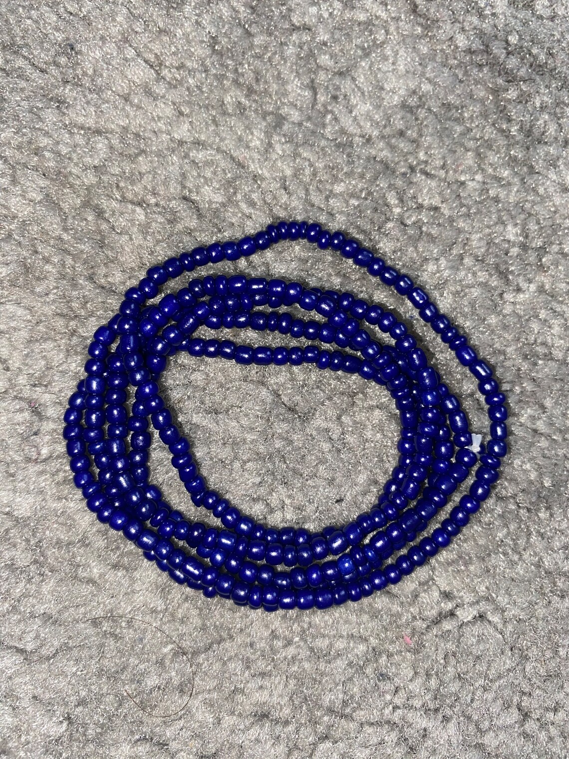 Baya - Bine Bine - African Size Chain - Pearl Followed Weight Loss ...