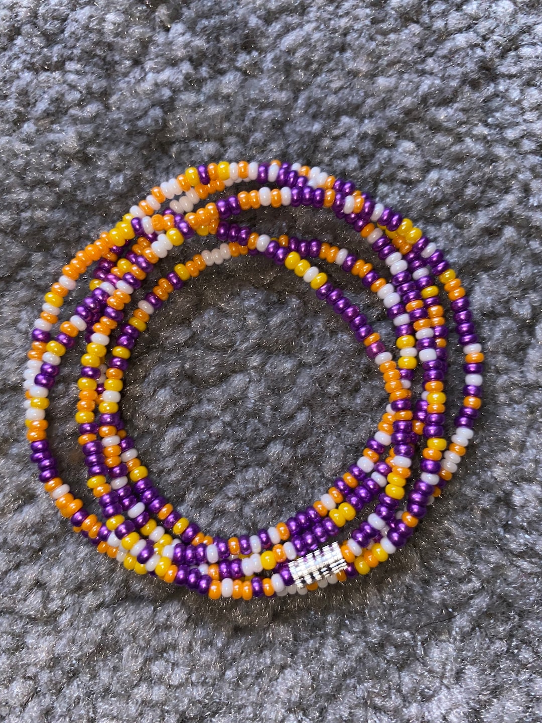 Baya - Bine Bine - Pearl of Size - Belly Chain - the Art of African ...