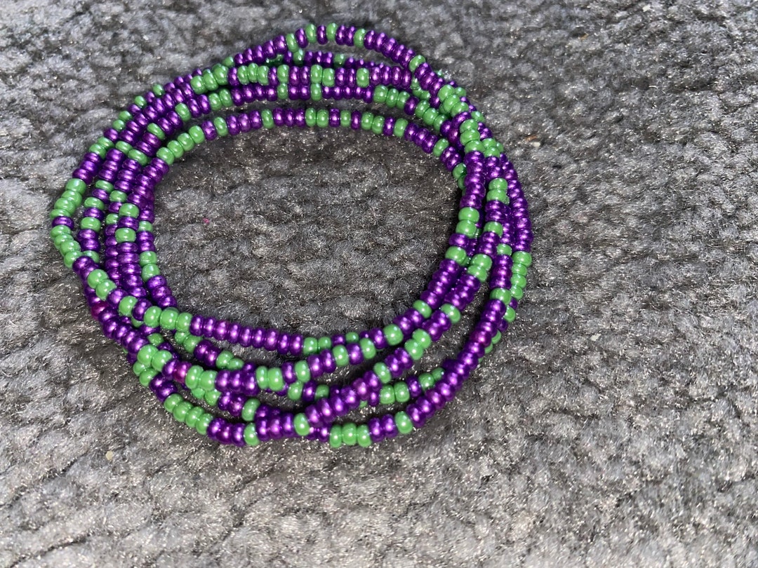 Baya Bine Bine African Waist Chain Belly Chain Pearl Weight Loss ...