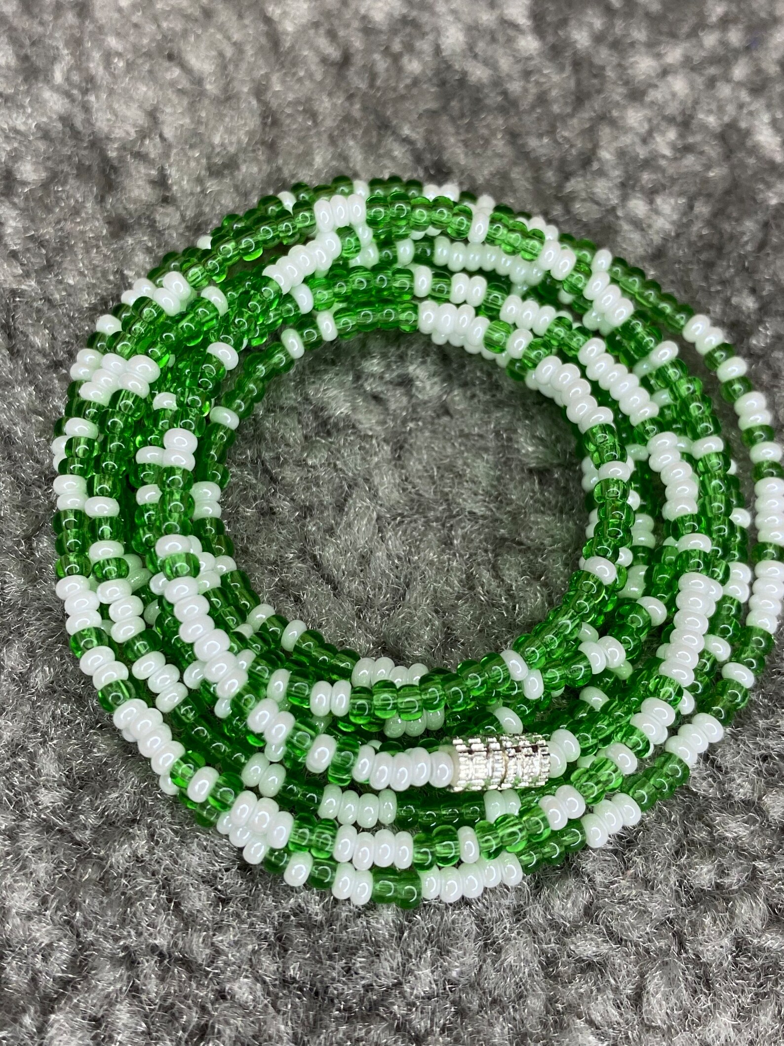 Baya - Bine Bine - African Waist Bead - Weight Loss Tracker - Belly ...