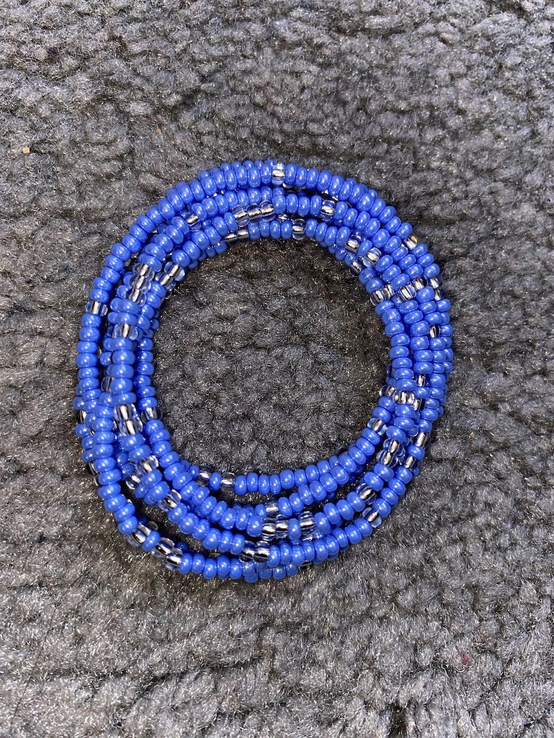 African Baya - Senegalese Bine Bine - Waist Pearl - Belly Chain - Pearl ...