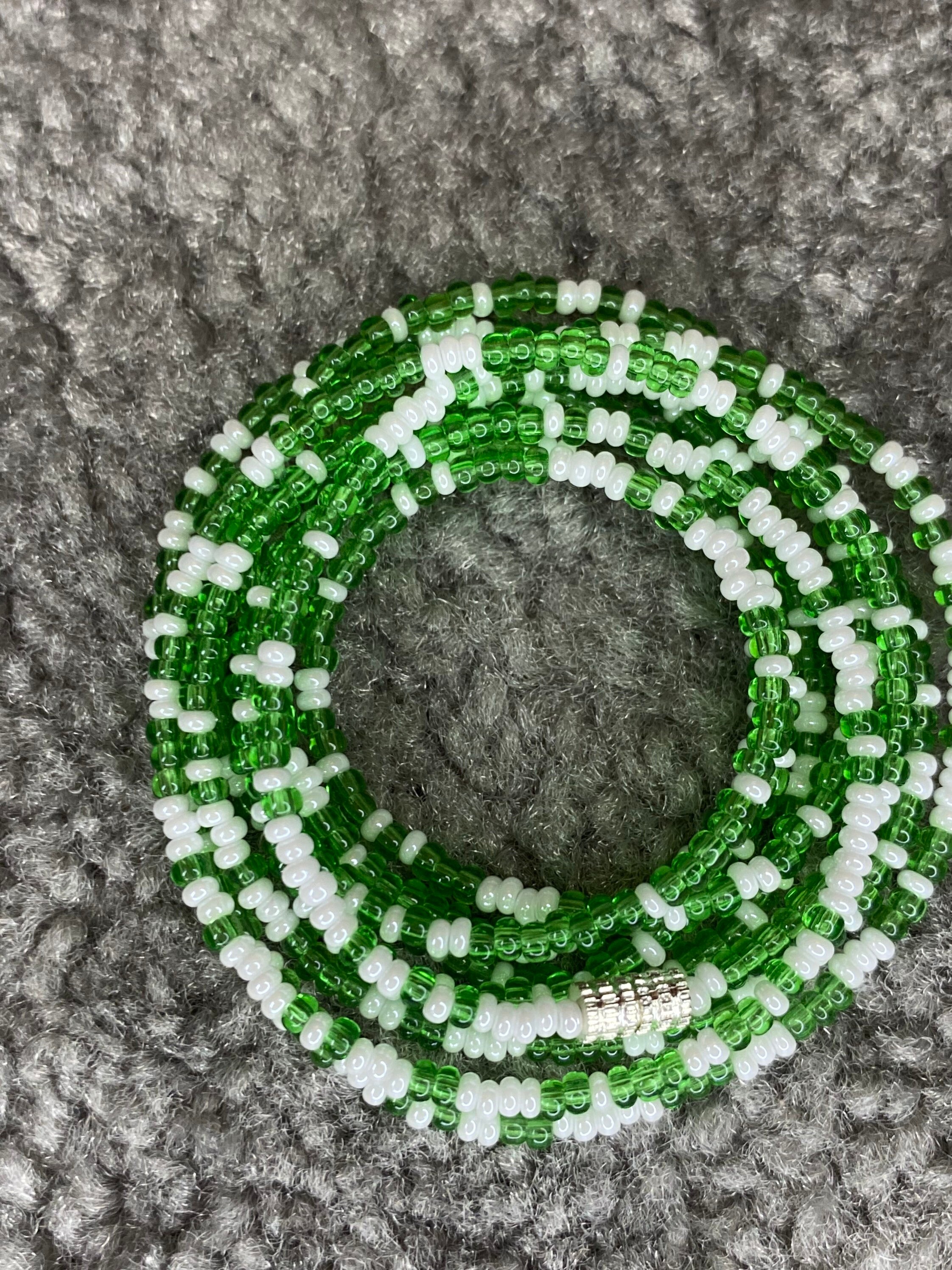 Baya - Bine Bine - African Waist Bead - Weight Loss Tracker - Belly ...