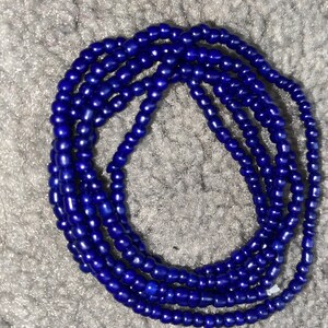 Baya - Bine Bine - African Size Chain - Pearl Followed Weight Loss ...
