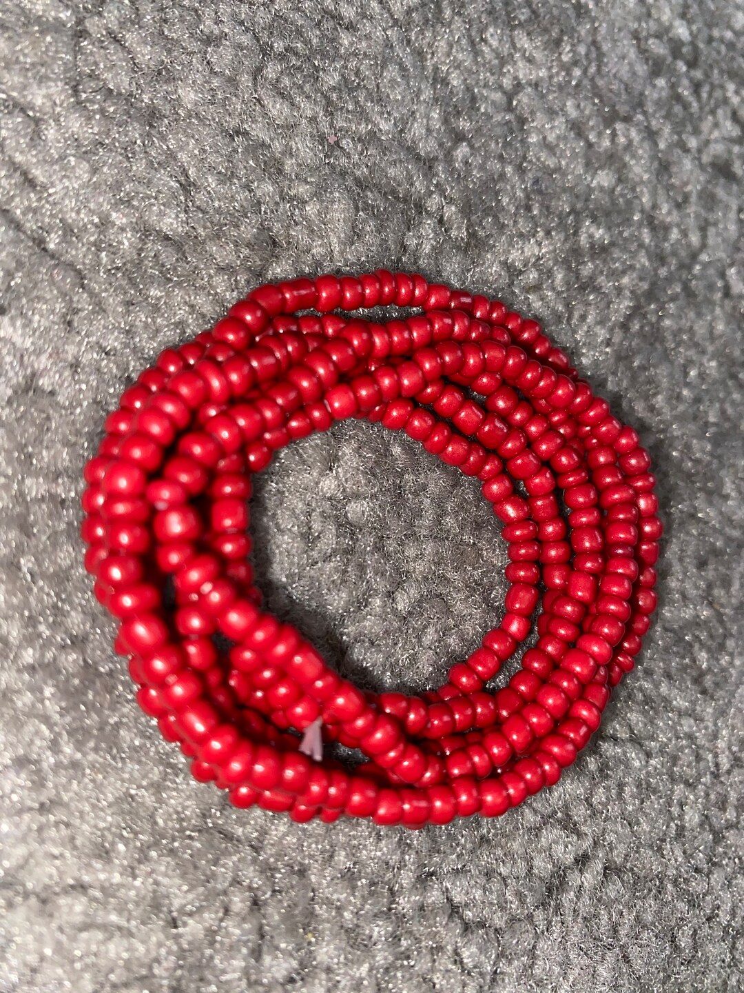 Baya - Bine Bine - African Size Chain - Pearl Followed Weight Loss ...