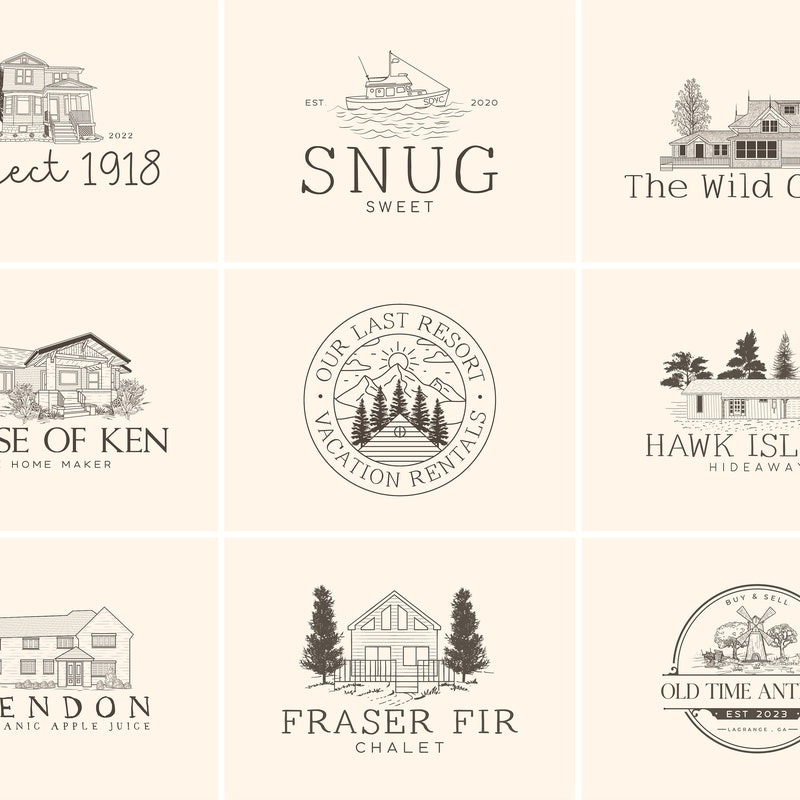 Luxury Farm House Gifts - 60+ Gift Ideas for 2025