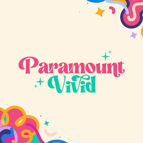 ParamountVivid - Etsy