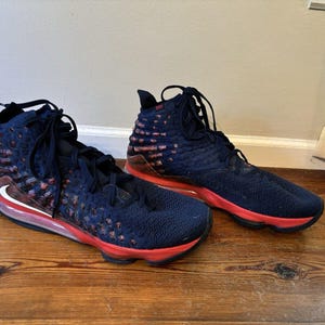 Lebron Basketball Shoes Black - Etsy