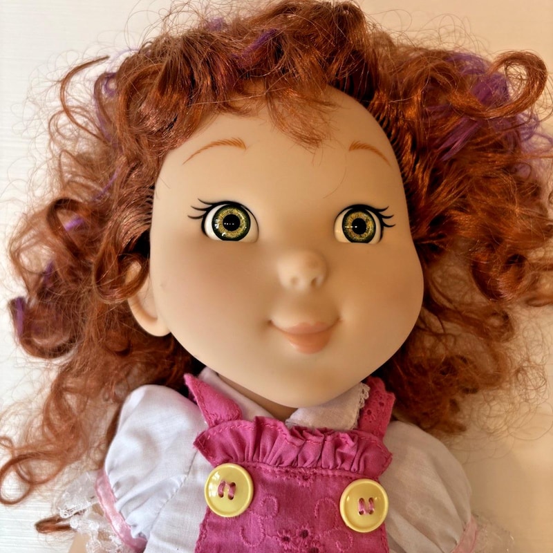 Fancy Nancy Outfit - Etsy