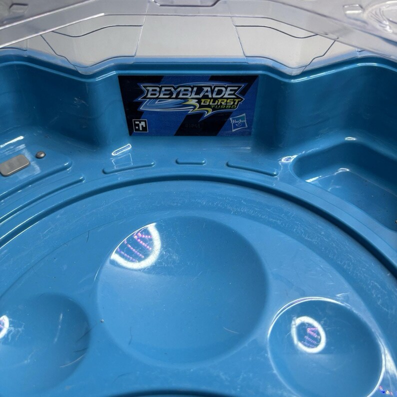 Beyblade Lot TAKARA TOMY Metal Fusion Burst Bakuten Shoot Vintage - Etsy