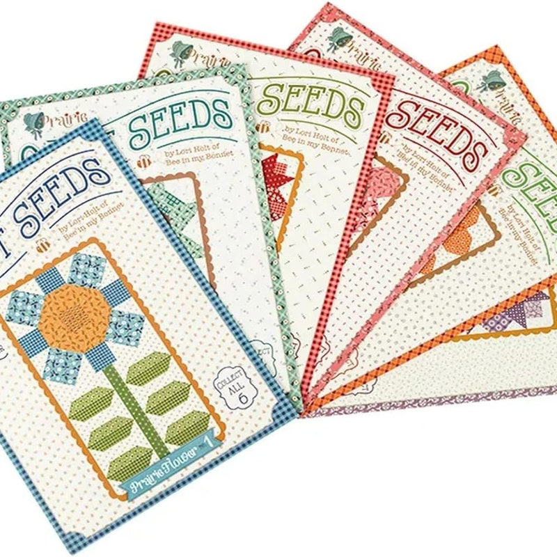 Maple Seed Fabric - Etsy