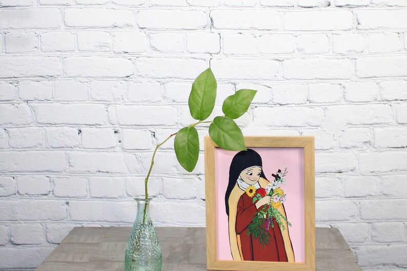 Fresh & Natural Salal Tips - Etsy