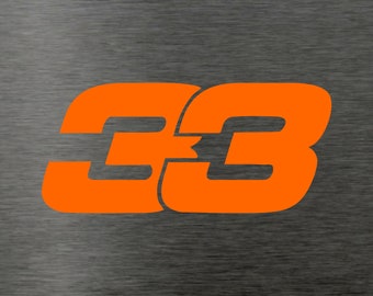 Max Verstappen Sticker - Etsy UK