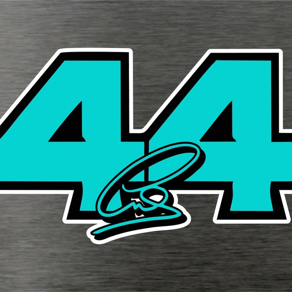 Lewis Hamilton - Etsy