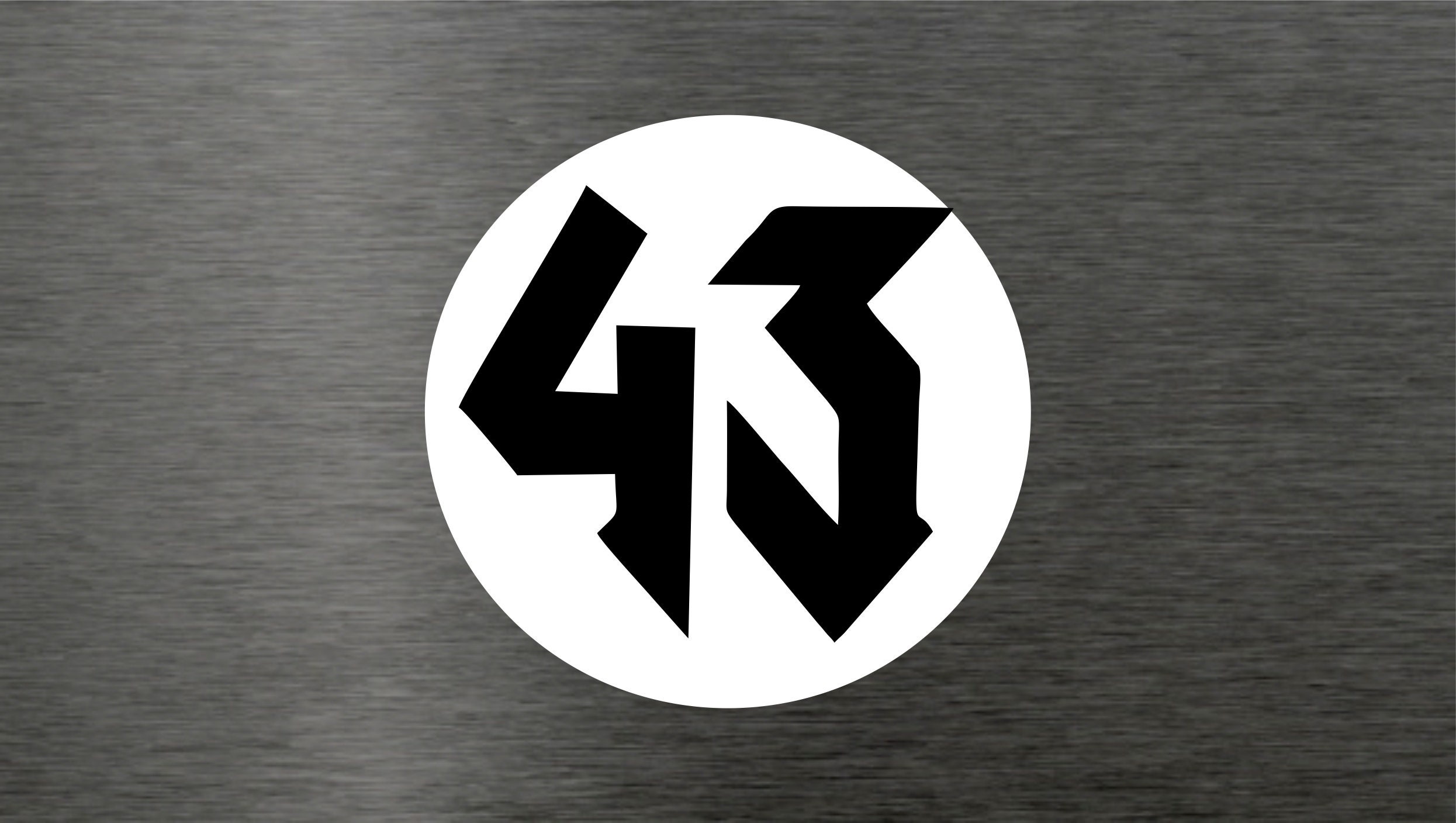Ken Block 43 Logo