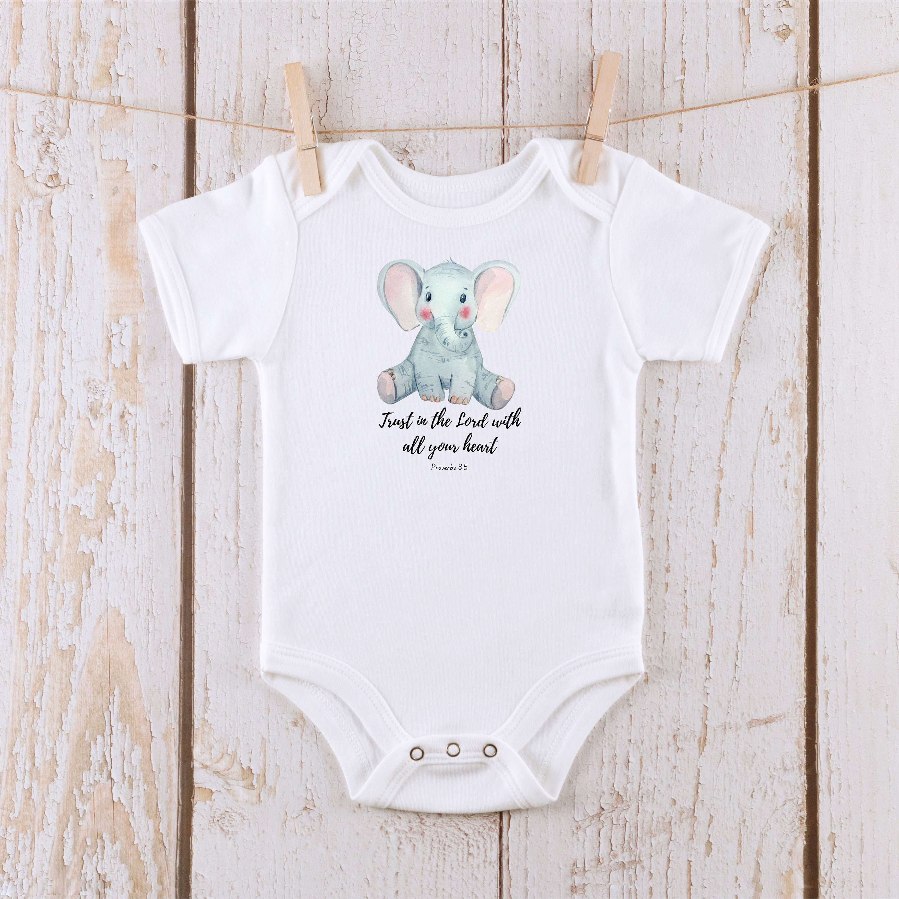 Baby Shower Gift Box | Christian Baby Shower Gift | Baby Small Gift Box ...