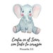 Spanish Noah's Ark Nursery Art| Spanish Scripture Art | Spanish Nursery ...