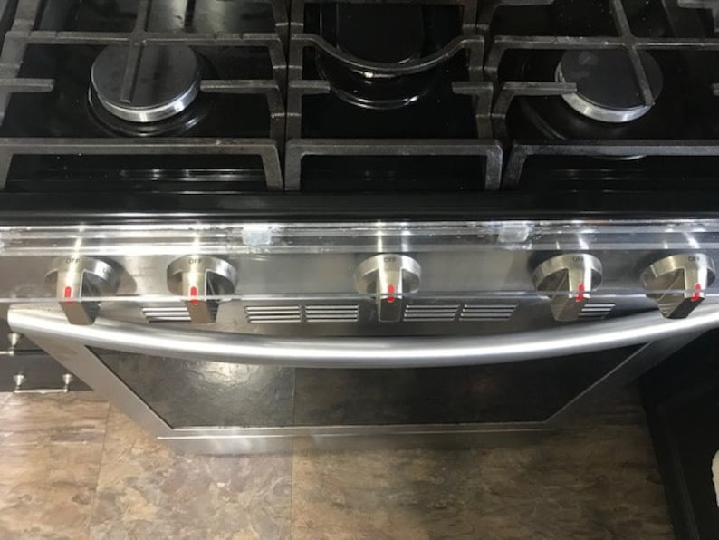 Oven Splatter Guard - Etsy