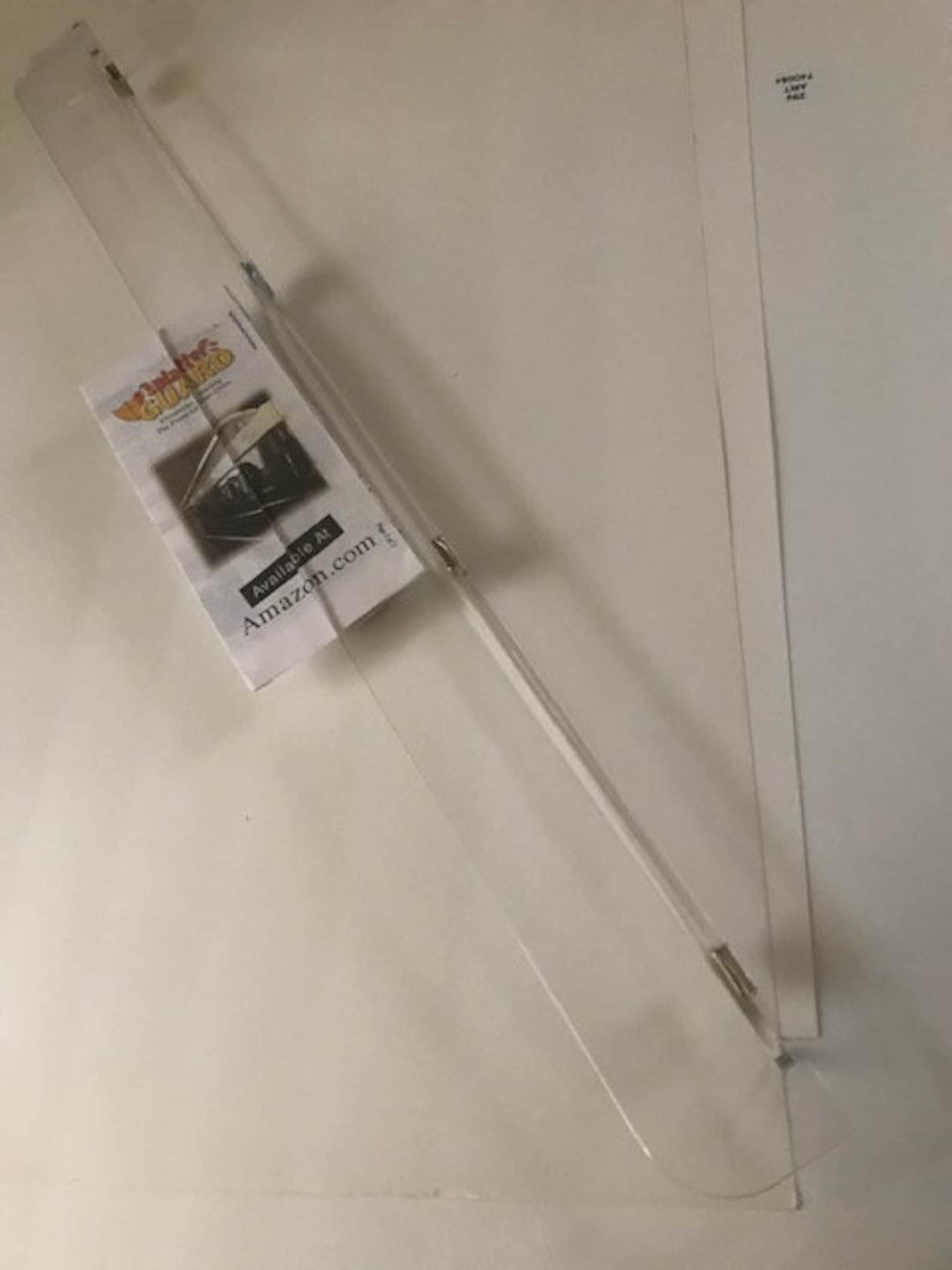 Oven Splatter Guard - Etsy