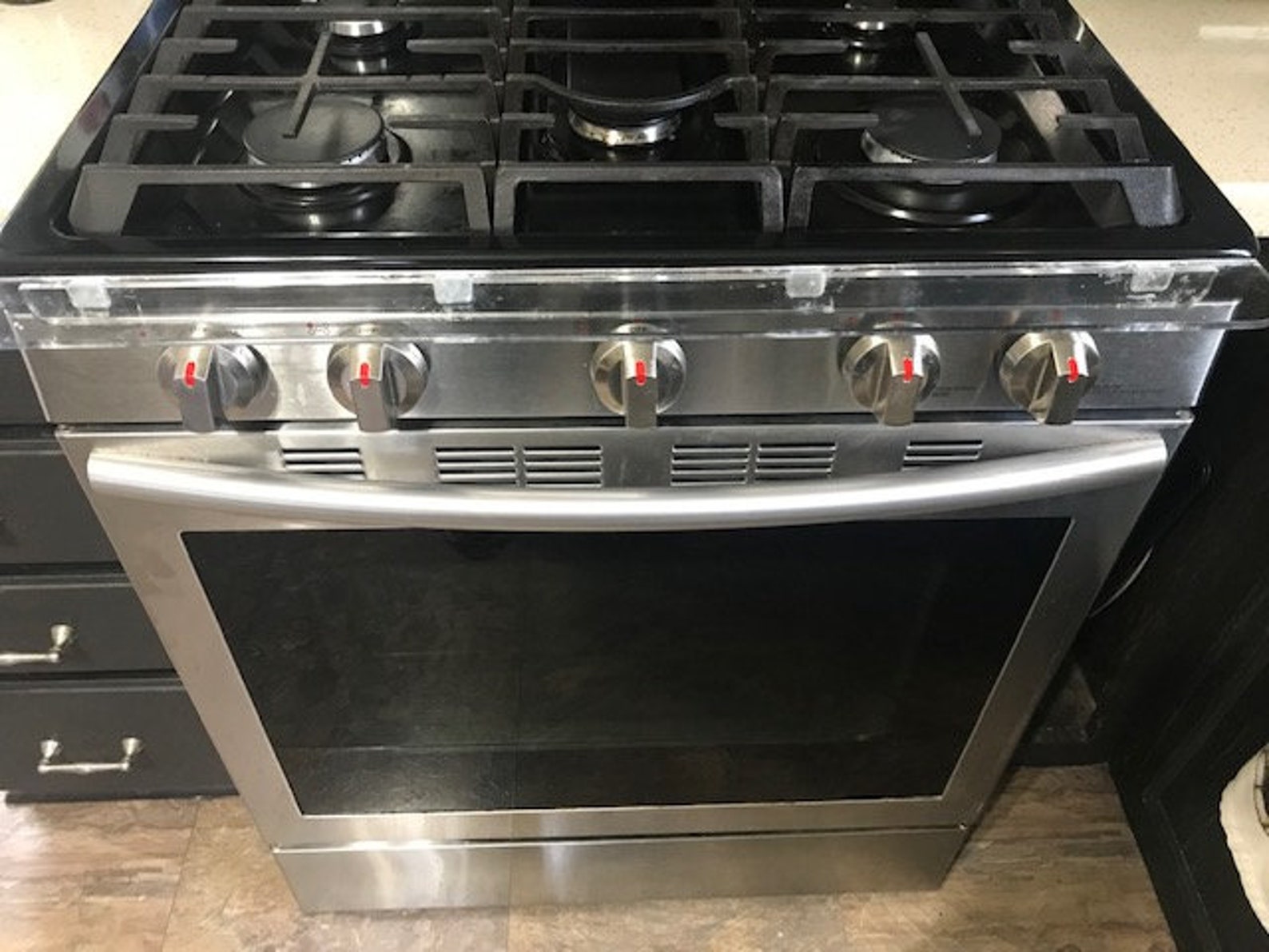 Oven Splatter Guard - Etsy