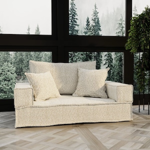 Small Couch for Bedroom Etsy UK