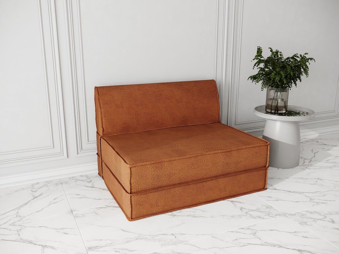 Transformable Double-floor Sofa Bed, Foam and Veneer, Arabic Seating - Etsy