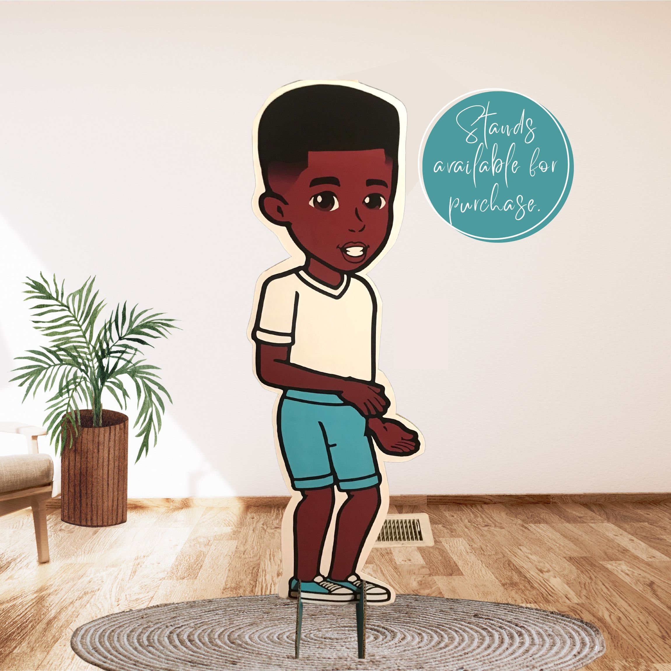 Gracie's Corner Characters Gracie's Corner Party Cut - Etsy Israel