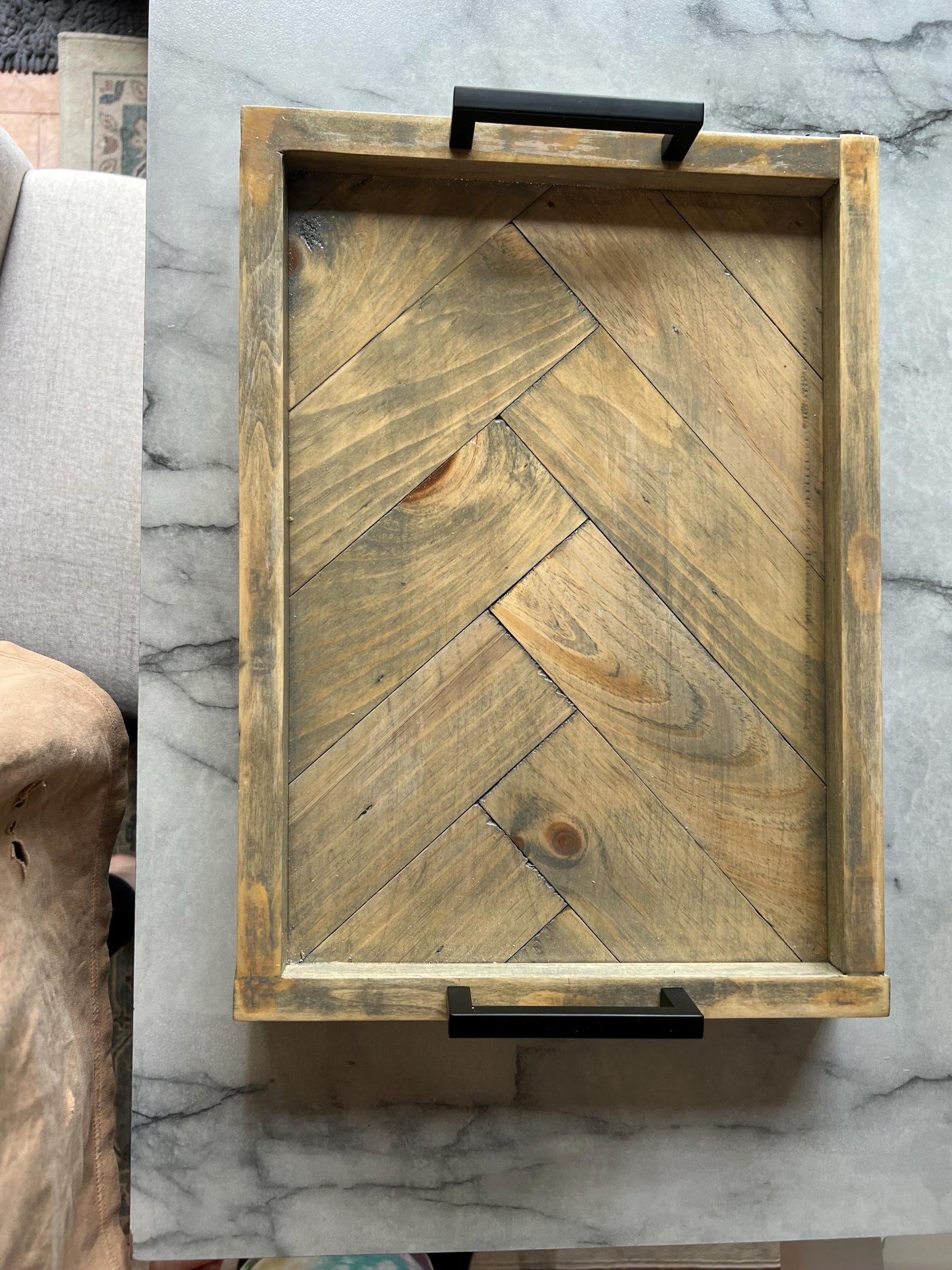 Custom Wooden Tray - Etsy