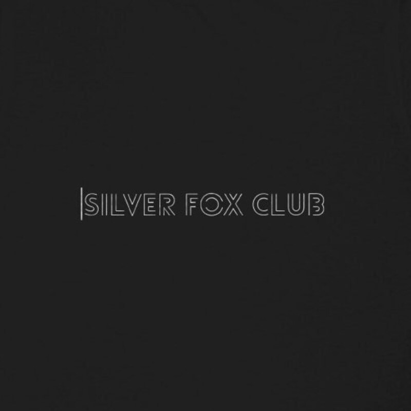 Silver Fox Men Club - Etsy