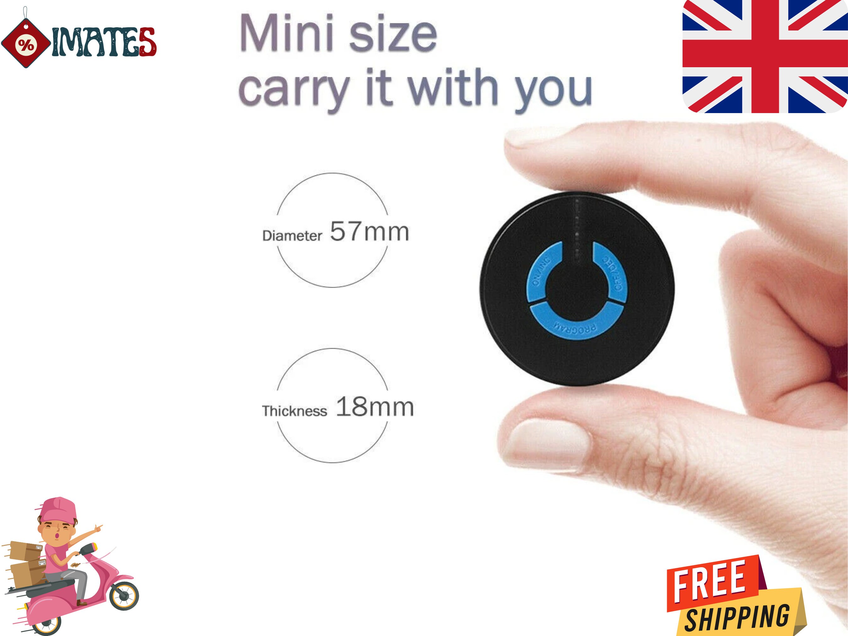 Cervical Spine Massage Sticker Battery Model Neck Massage Relaxation ...