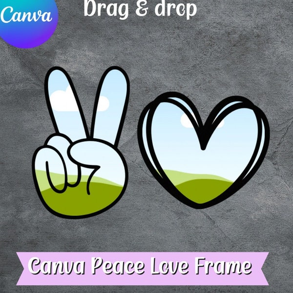 Canva - Etsy