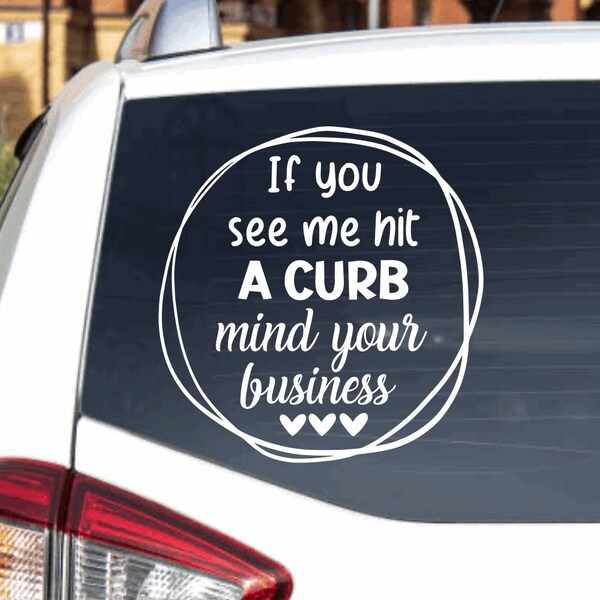 If You See Me Car - Etsy