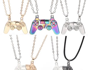 Game Controller Pendant - Etsy