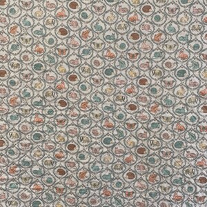 Handmade Baby Quilt, Fauna Baby Quilt, Animal Baby Quilt, Gender ...