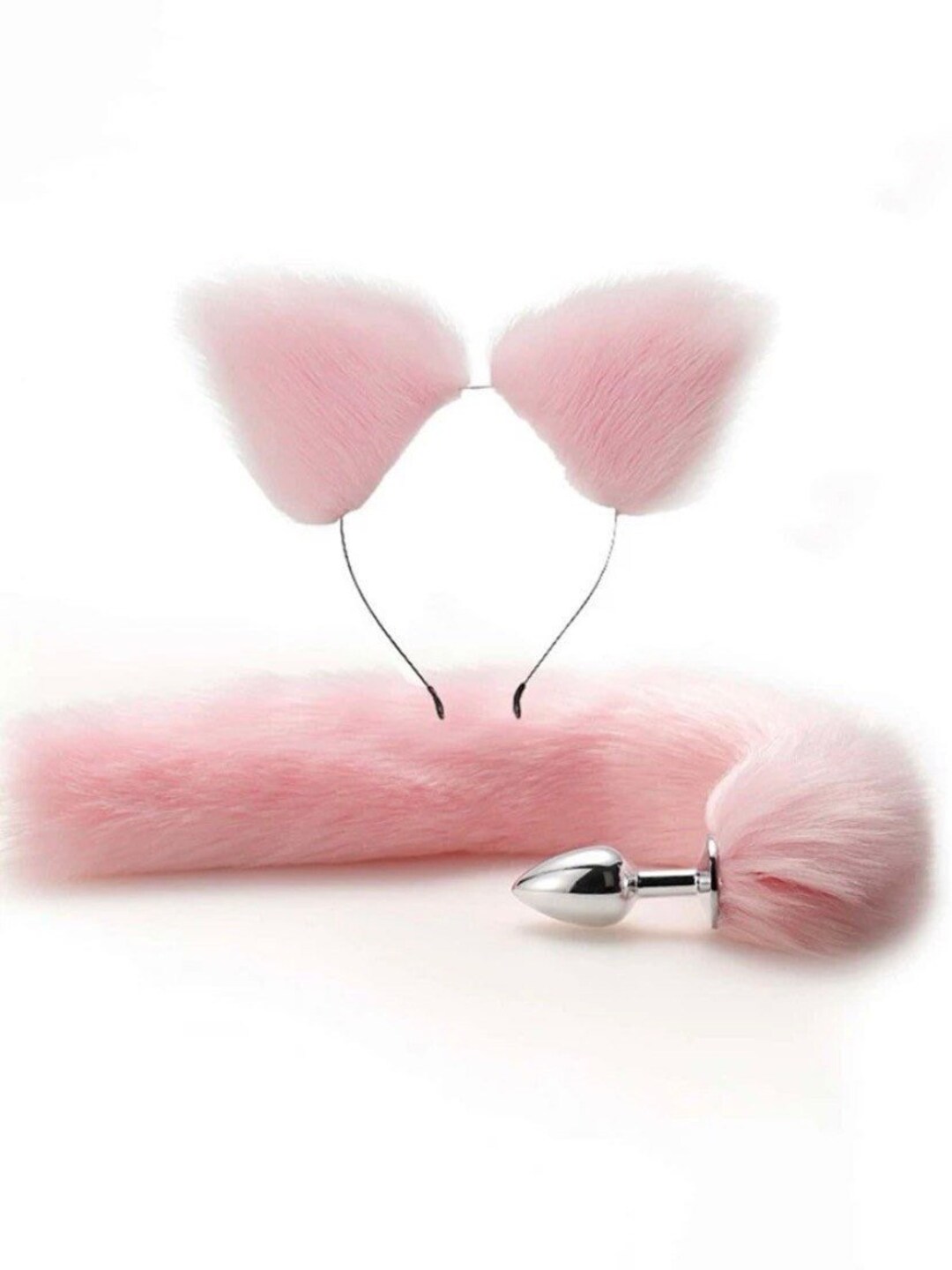 Metallic Plugs - Etsy