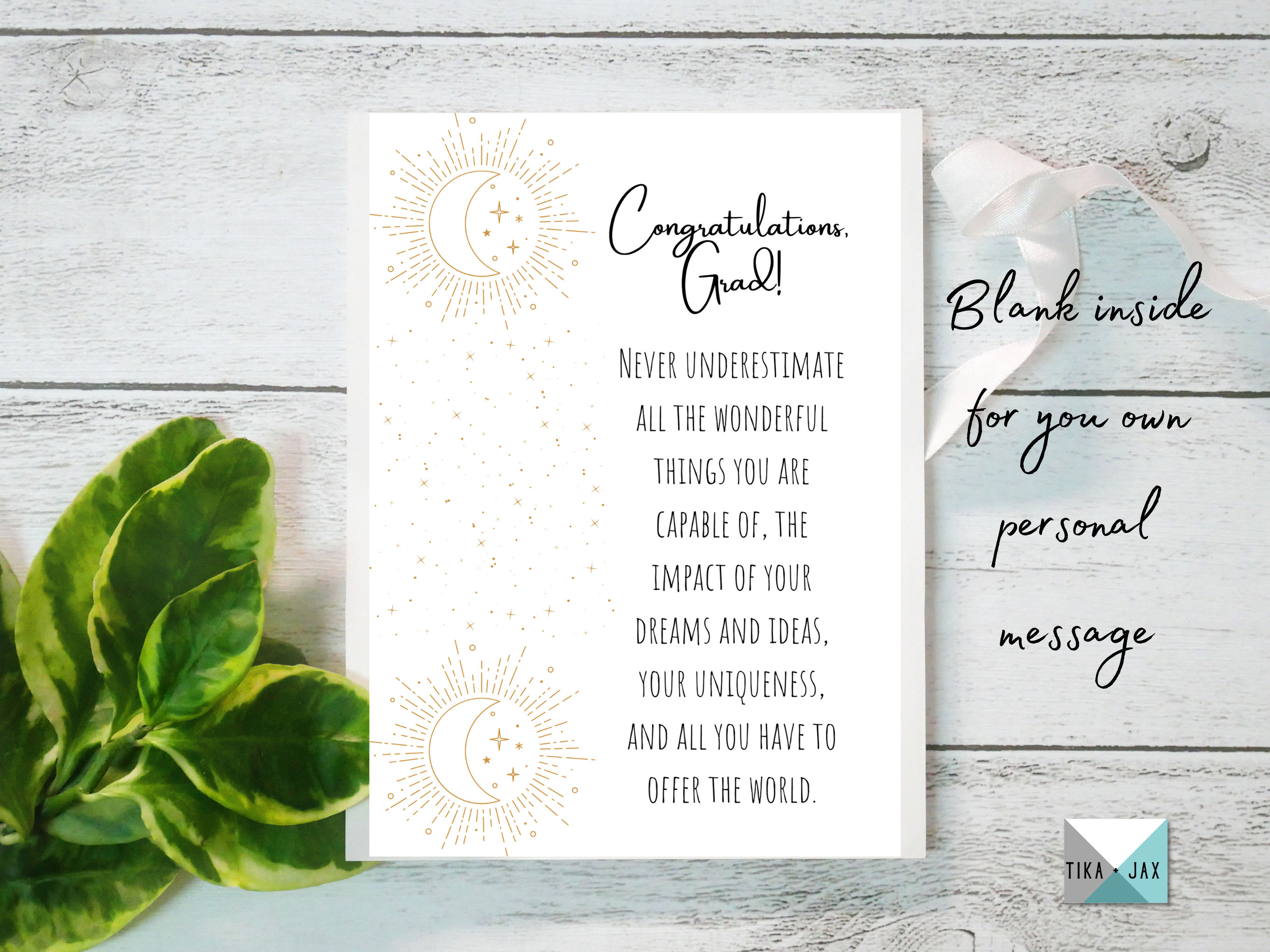 PRINTABLE Graduation Card, Graduation, Grad, High School, College ...
