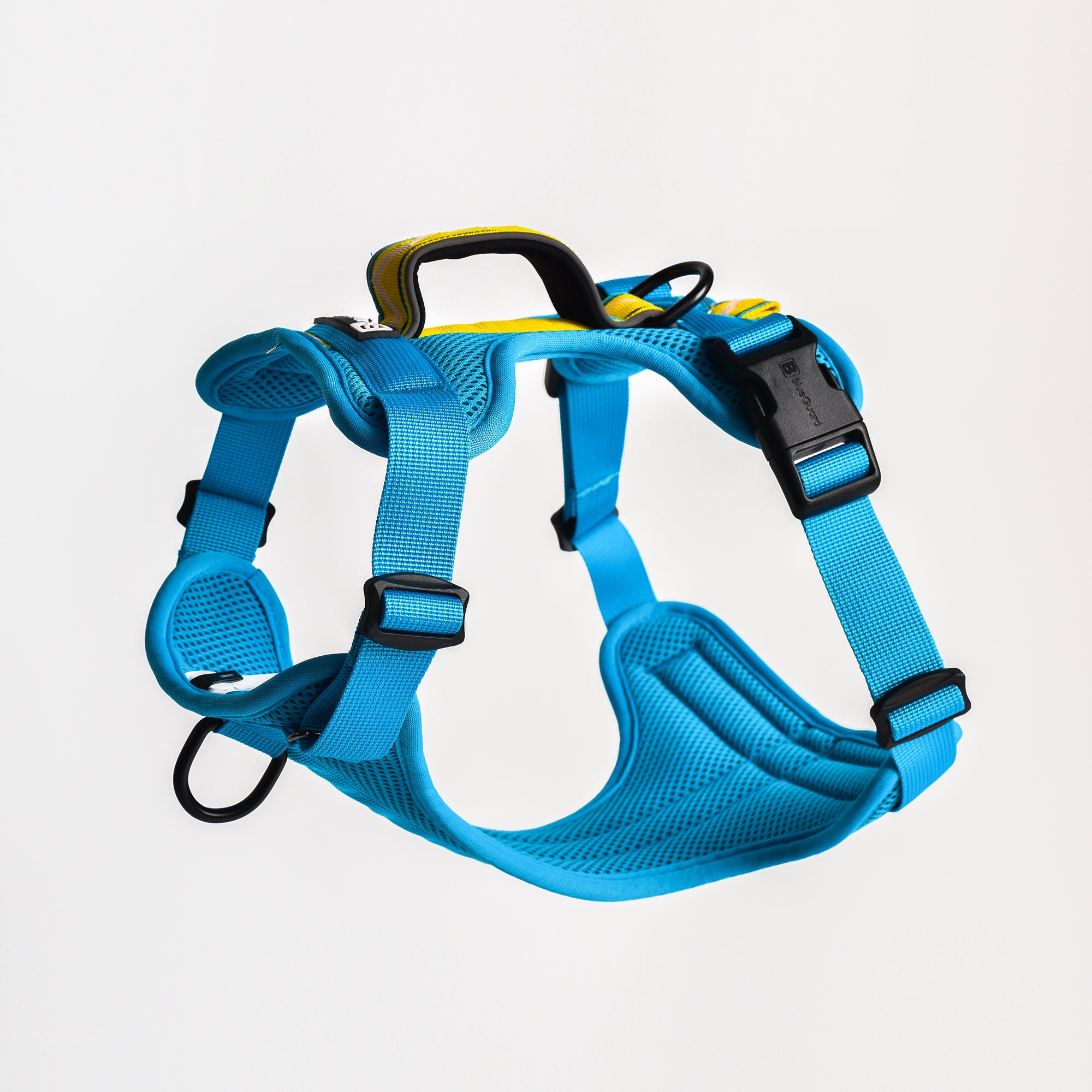 Blueguard Safety Harness, Chest Harness, Dog Harness, Panic Harness ...