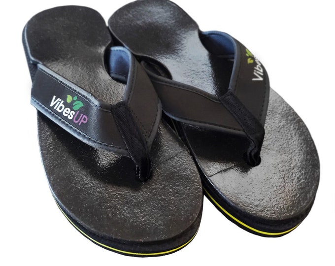 Grounding Shoe Inserts Earthing Insoles Shungite Foot Leg Pain Relief ...