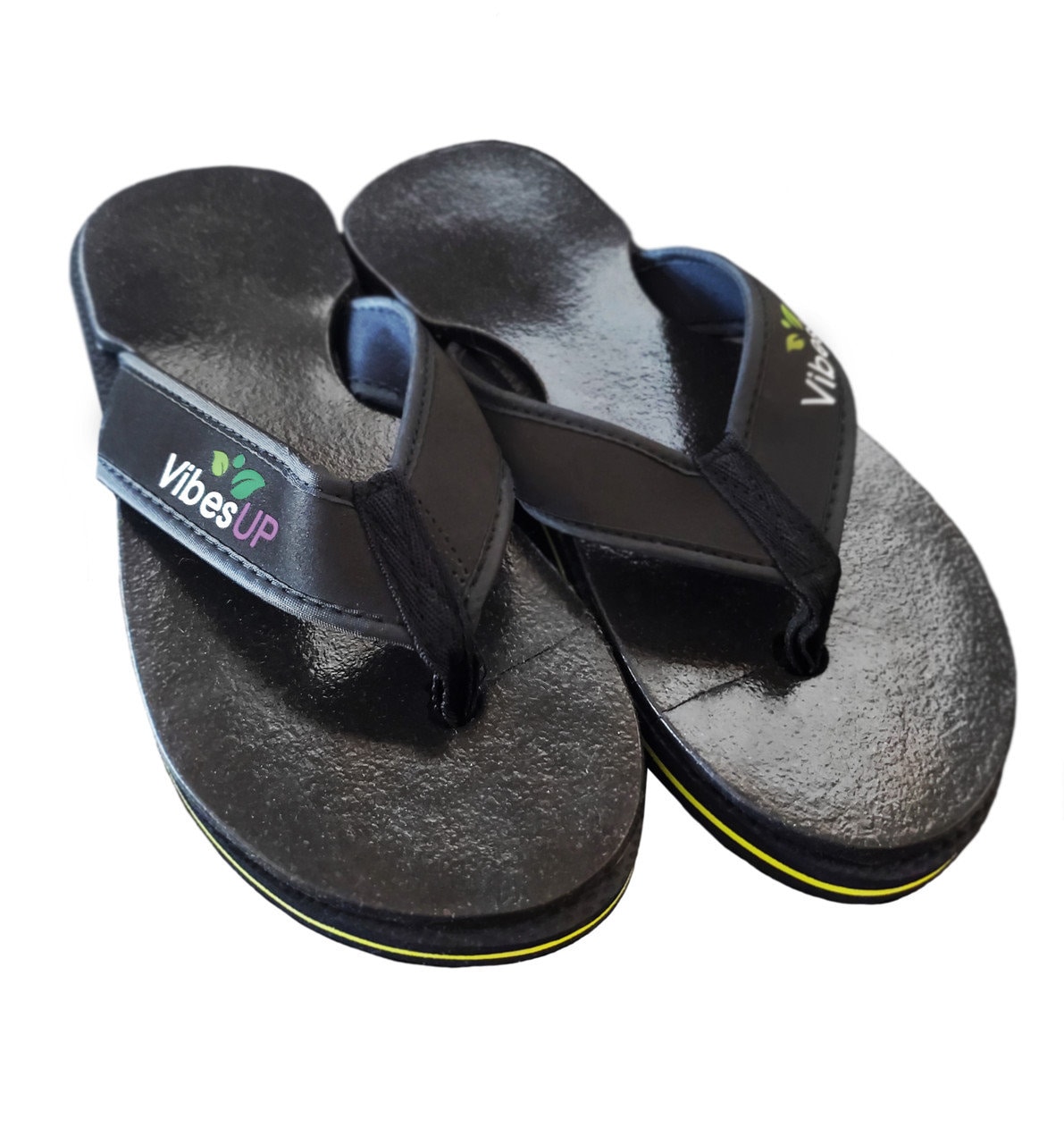 5G EMF Support Flip Flops Grounding Shoes Grounding - Etsy