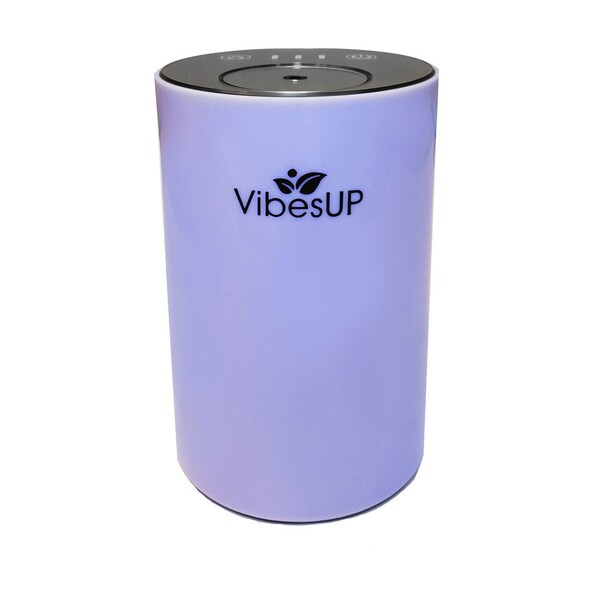 Essential Oil Diffuser - Etsy